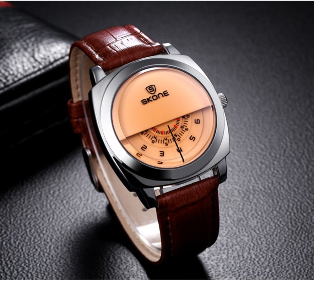 Women's Unique Vogue Designer Watches – Kwonvio